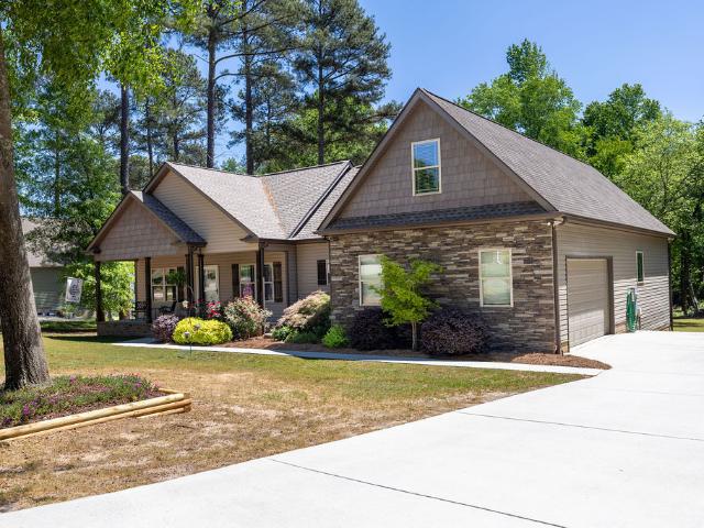 297 Paradise Vista Drive