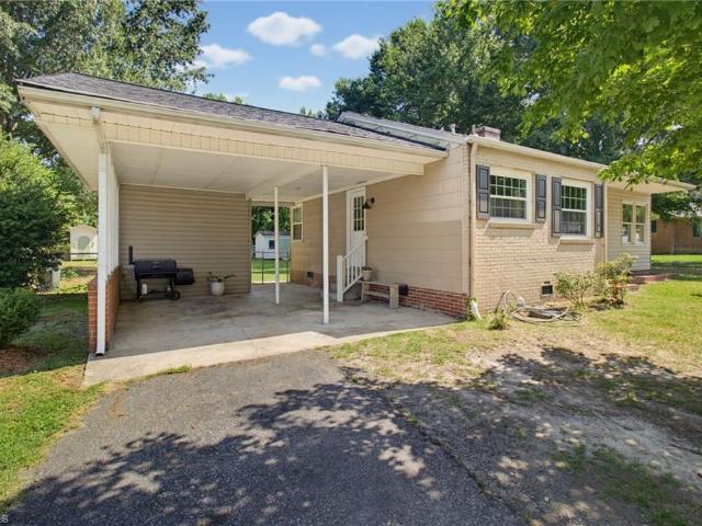 297 Pleasant Grove Church Road