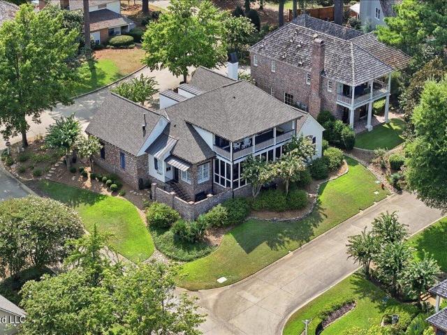 297 Roses Bluff Drive