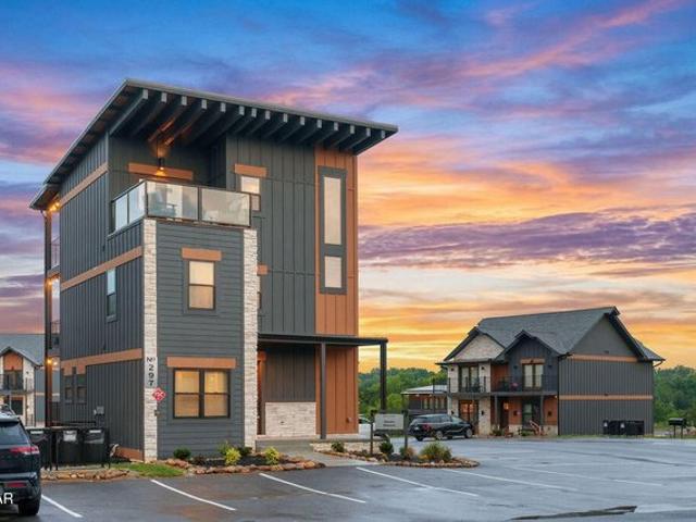 297 Rambling Creek Way Lot 144R, Sevierville, TN 37862