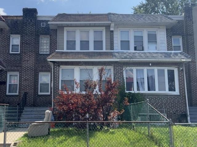 297 Rand St, Camden, NJ 08105