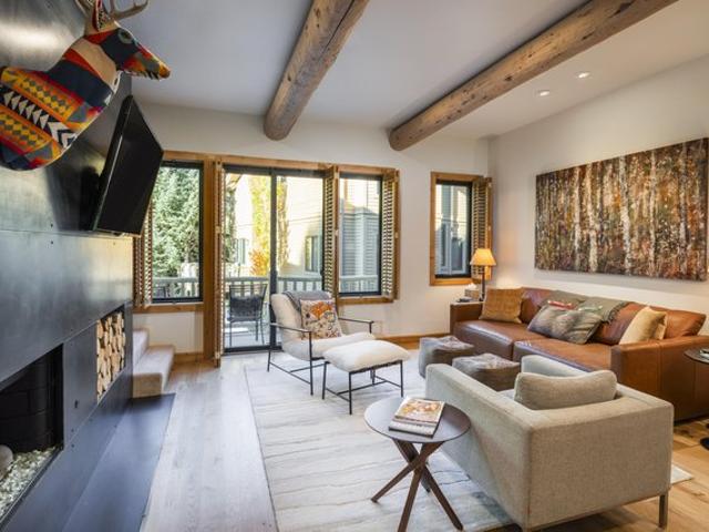 297 Wood River Dr Unit G, Ketchum, ID 83340