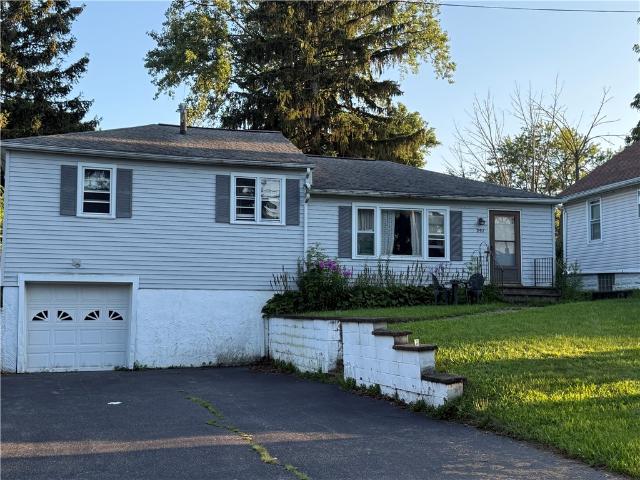 297 Waldorf Avenue