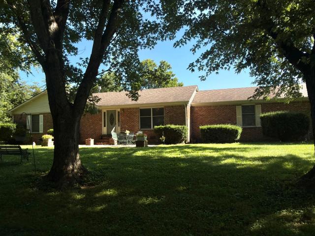 297 White Station Road