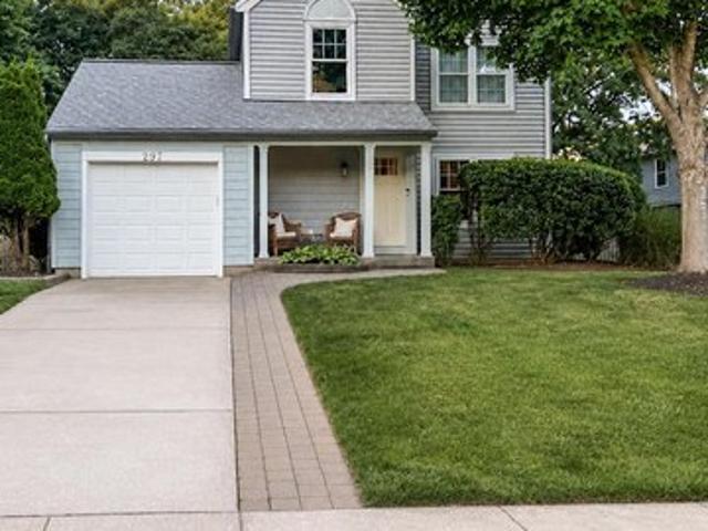 297 Tolstoy Ln, Severna Park, MD 21146