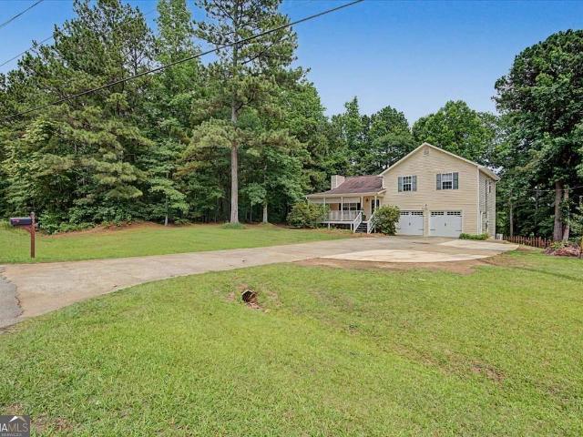 297 Taylors Gin Road