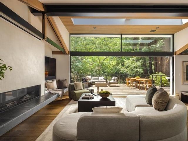 297 Throckmorton Ave, Mill Valley, CA 94941