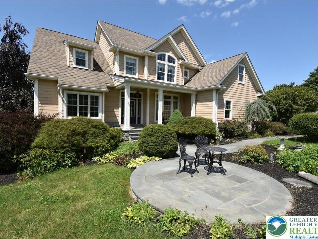 297 Treeline Drive