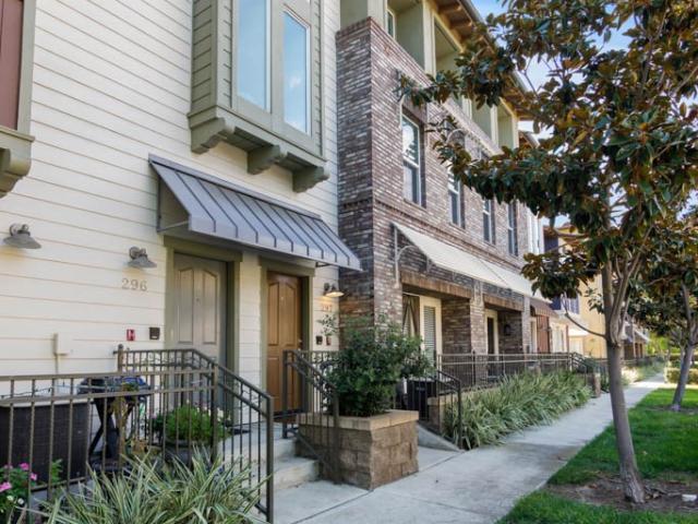 297 Tustin Field