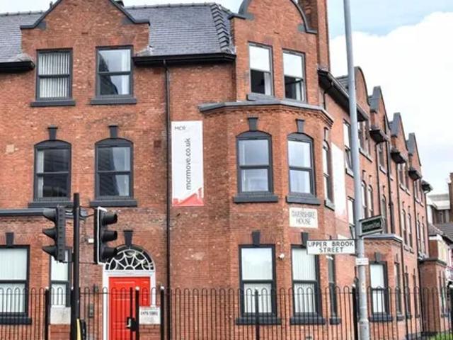 297 Upper Brook Street, Manchester, M13 0FW, United Kingdom | 4 bed apartment for rent #136444335 | Rentberry