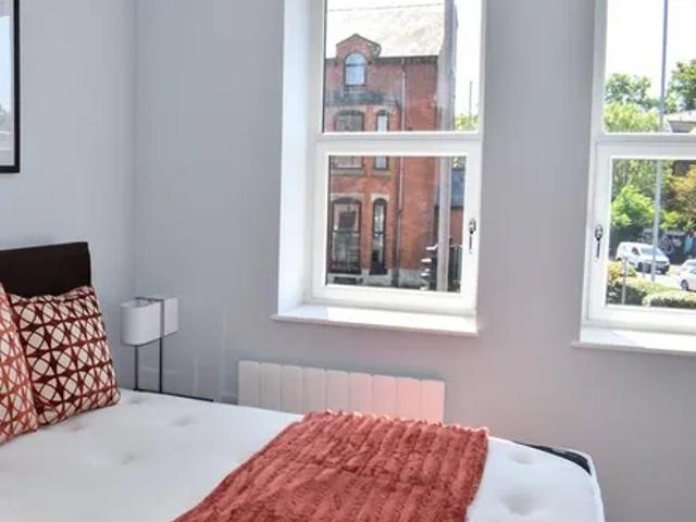 297 Upper Brook Street, Manchester, M13 0FW, United Kingdom | Studio apartment for rent #124212849 | Rentberry