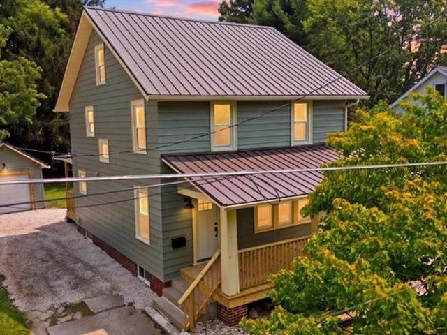 297 Vennum Ave, Mansfield, OH 44903