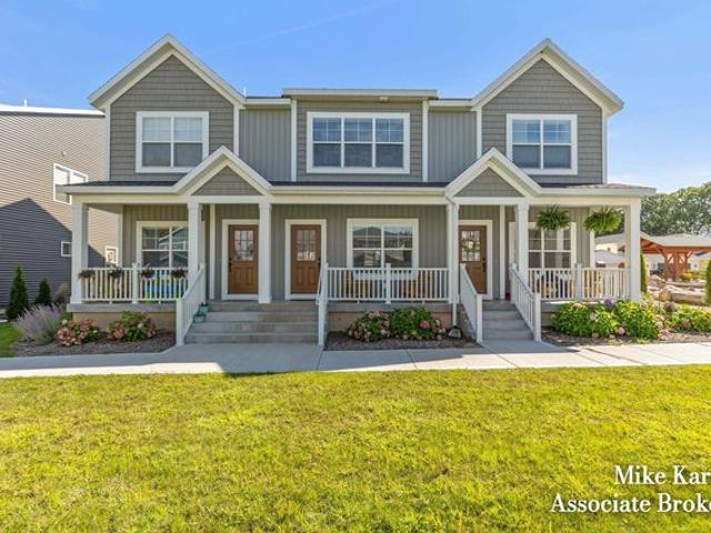 297 Vista Green Ct, Holland, MI 49423