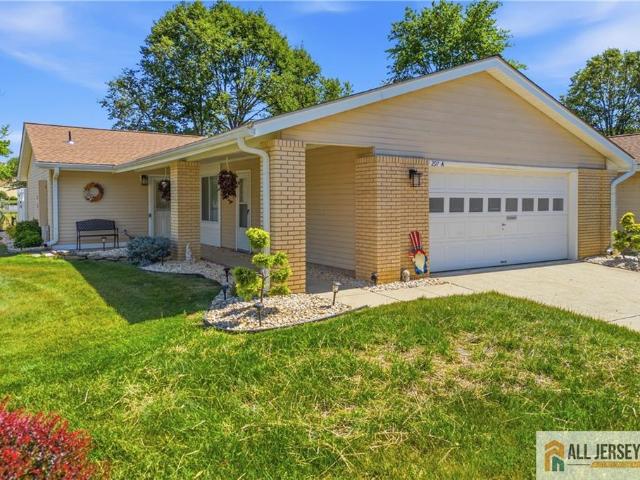 297 Yardley Drive 297A
