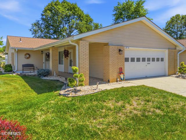 297a Yardley Drive