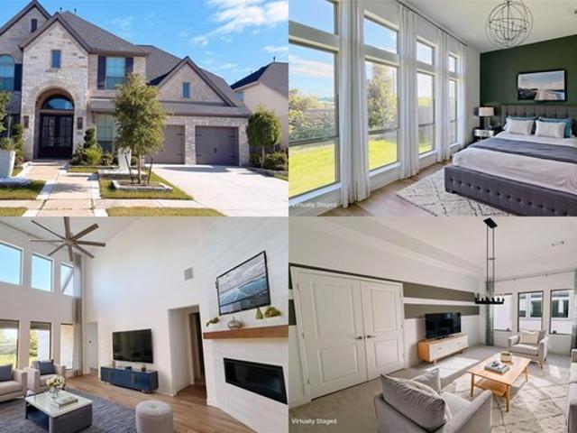 29843 Beth Terrace Ln, Fulshear, TX 77441