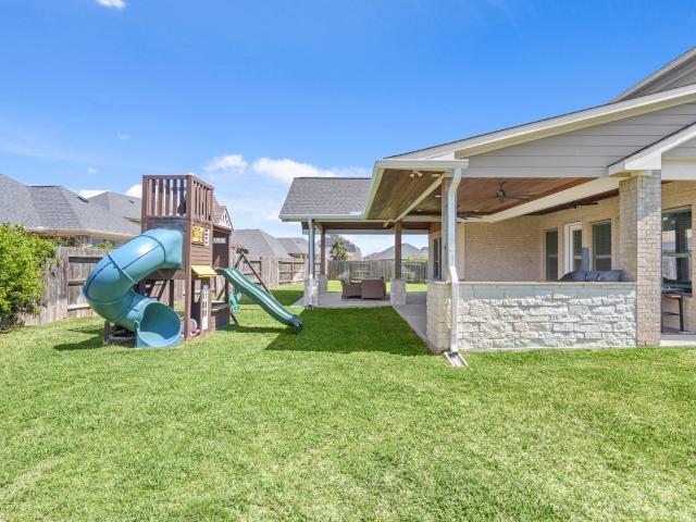 29842 Bellous River Ln, Brookshire, TX 77423 | MLS #61835
