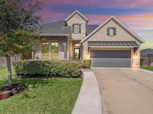 29842 Bellous River Ln, Katy, TX 77423