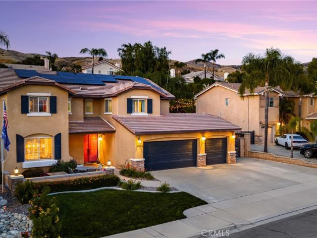 29842 Cornelius Court