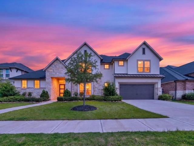 29842 Kate Creek Ln, Fulshear, TX 77441