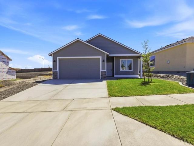 2984 Meadowlark Ave, Richland, WA 99352