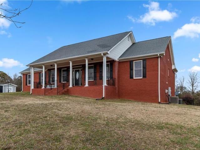 2984 Berry Rd, Loganville, GA 30052 | MLS #7744 | Compass