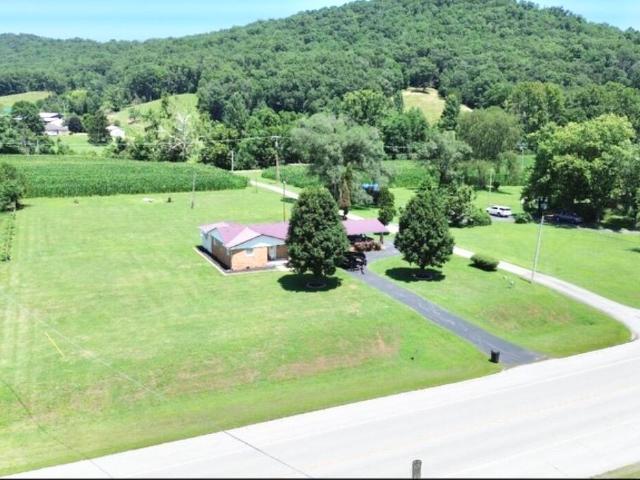 2984 Clarksburg Road