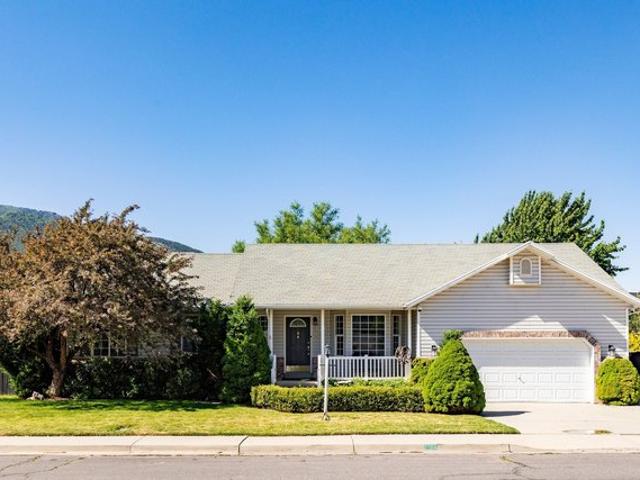 2984 E 1300 S, Spanish Fork, UT 84660