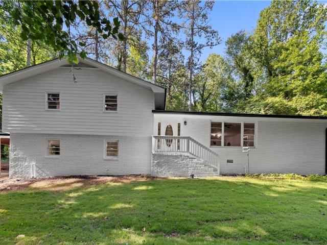 2984 E Paulding Dr, Dallas, GA 30157 | MLS #7753 | Compass