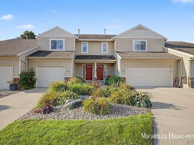 2984 Edgestone Dr Unit 22, Hudsonville, MI 49426