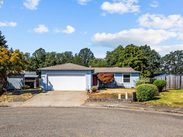 2984 Kalmia Ct, Sweet Home, OR 97386