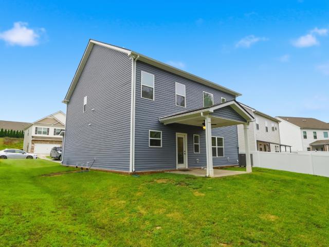 2984 Timewinder Way