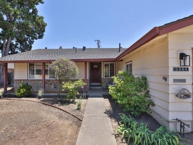 2984 Via Del Sol, San Jose, CA 95132