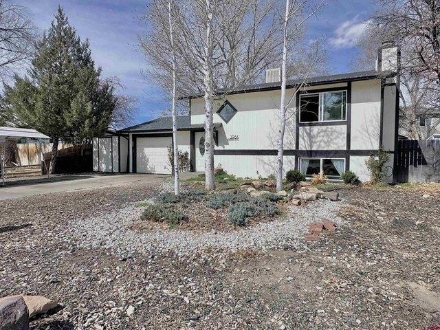 2984 Walnut Ave, Grand Junction, CO 81504