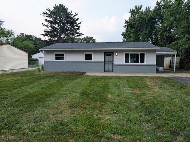 2984 Wessex Ct, Columbus, OH 43232
