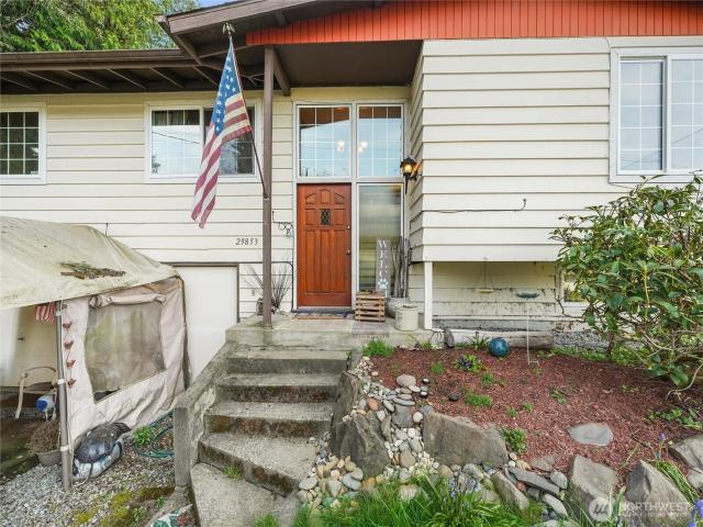 29853 8th Ave SW, Federal Way, WA 98023 | Compass