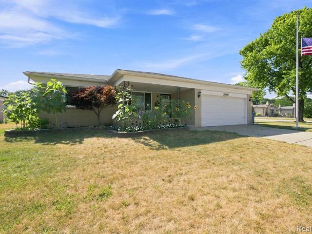 29853 Ohmer Drive