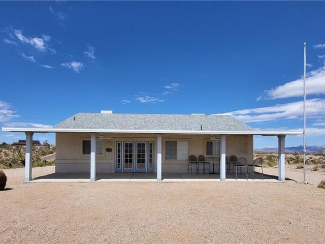29855 N Sunfish Dr, Meadview, AZ 86444