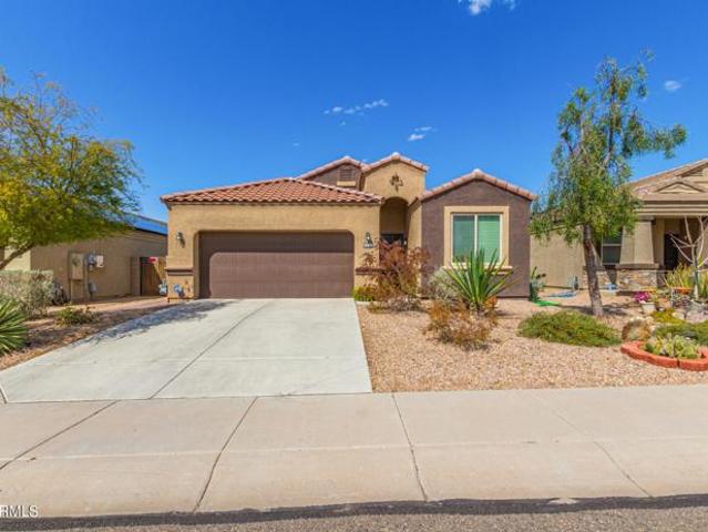 29858 W Weldon Ave, Buckeye, AZ 85396