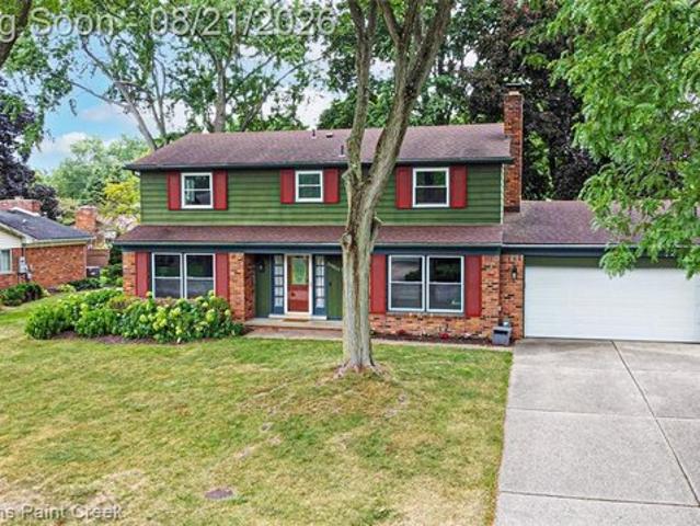 29859 Club House Ln, Farmington Hills, MI 48334