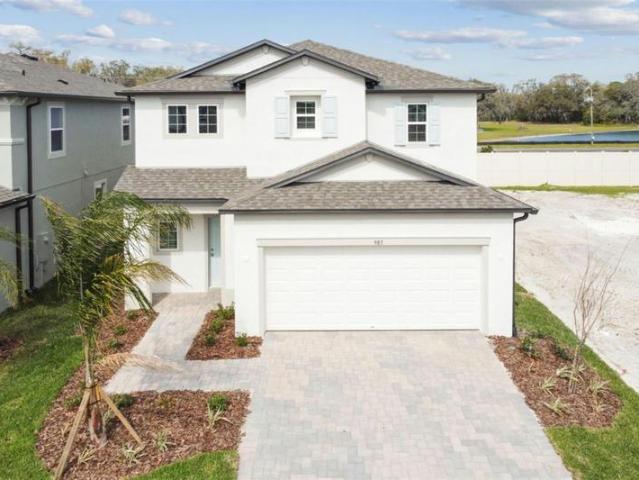 2985 MISTY MARBLE DR, ZEPHYRHILLS, FL 33540 Single Family Resi.