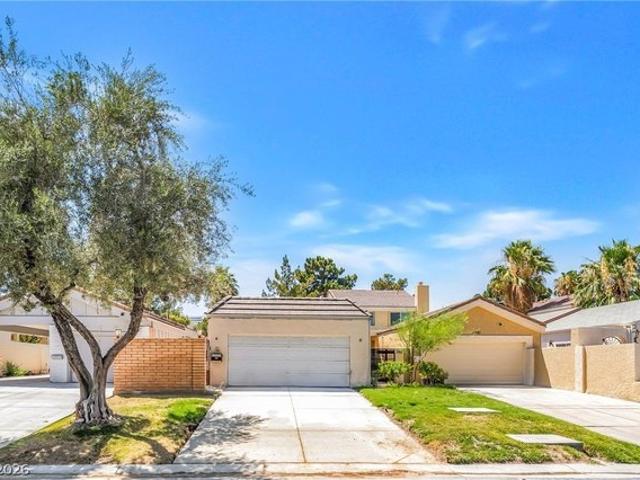 2985 Bel Air Dr, Las Vegas, NV 89109