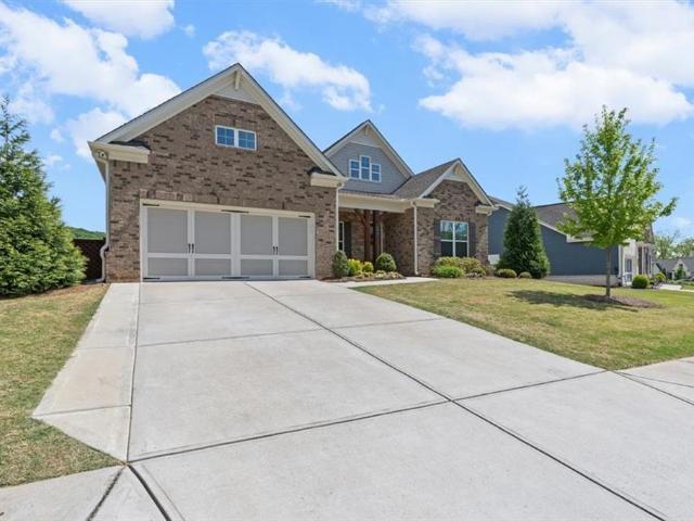 2985 Coach River Way