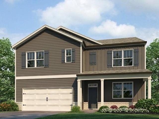 2985 Daxton Ln, Gainesville, GA 30507
