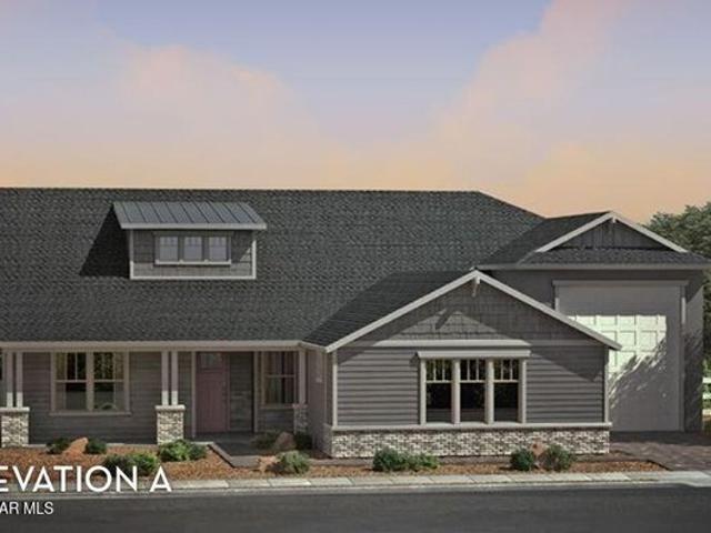 2985 Dillon Blvd, Chino Valley, AZ 86323