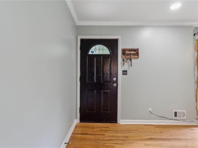 2985 Dodson Drive