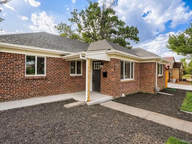 2985 Ivanhoe St, Denver, CO 80207