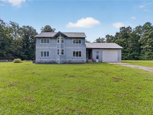 2985 Indian Creek RD