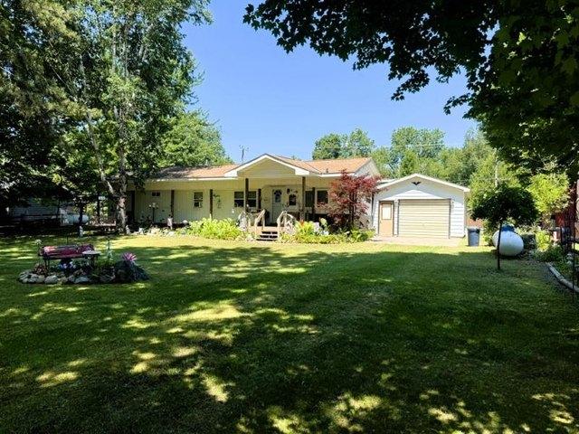 2985 Pointe Aux Barques Rd, Port Austin, MI 48467