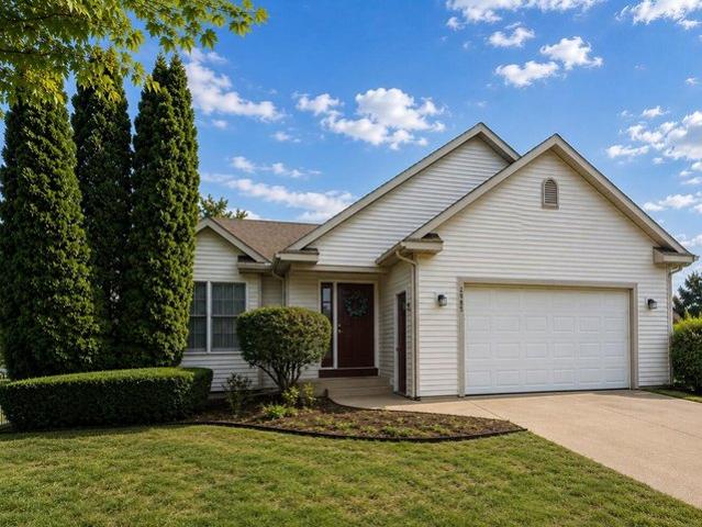 2985 Riley Ridge Rd, Holland, MI 49424